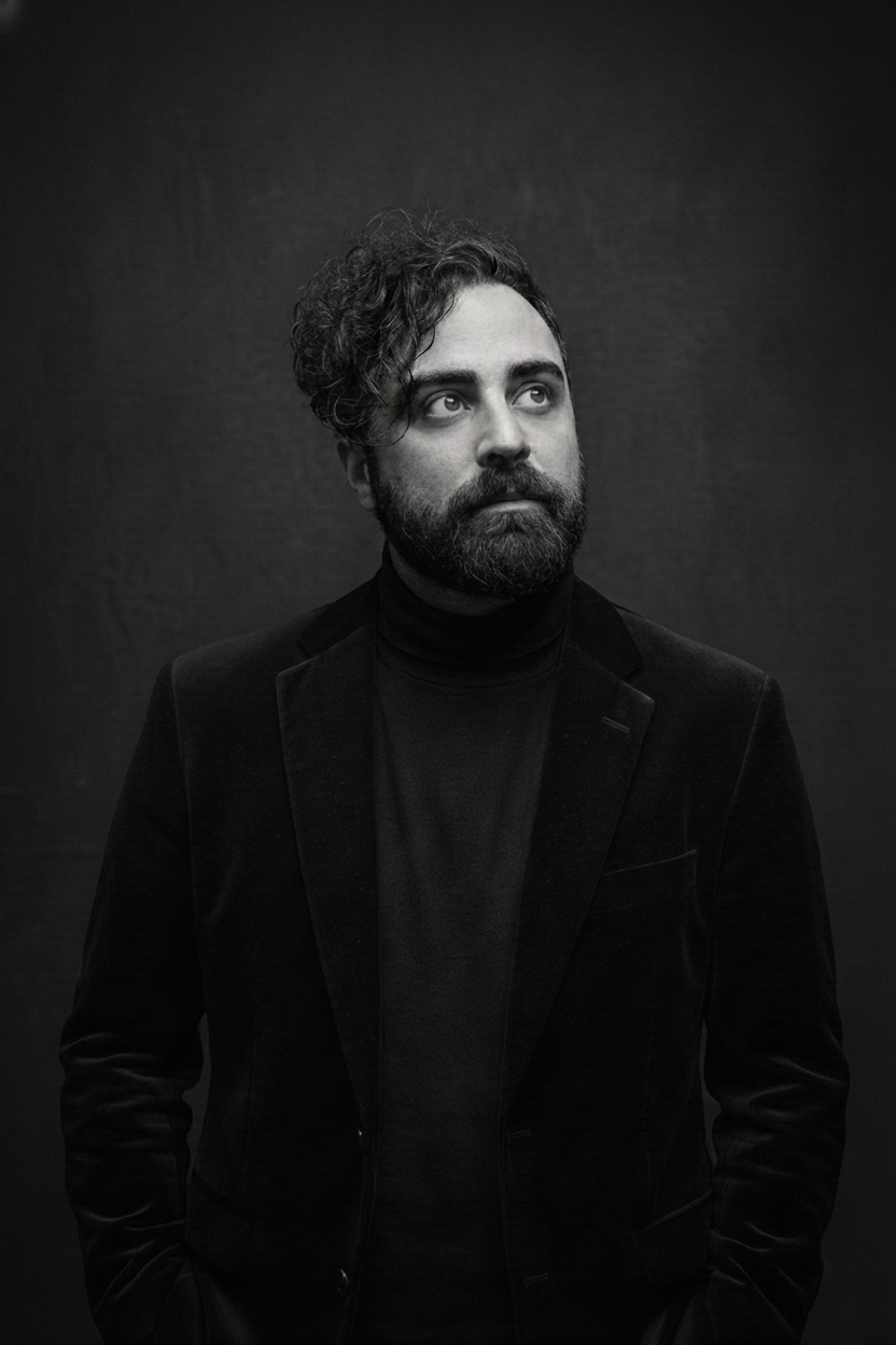 Manouk Roussyalian Film Composer: Music for Movies